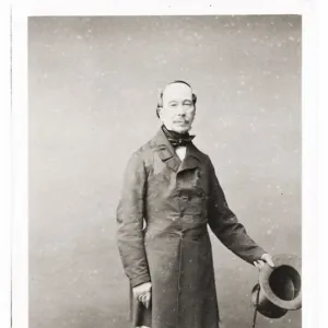 William Perry, boxer, nicknamed The Tipton Slasher