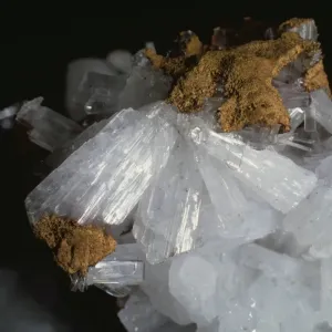 Niccolite mineral with metallic lustre Our beautiful Wall Art and Photo ...