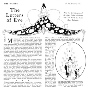 Eve as a W. A. A. C, WW1 Our beautiful Wall Art and Photo Gifts include ...