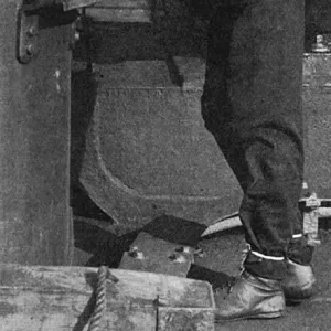 Robert Bontine Cunninghame Graham, Scottish writer