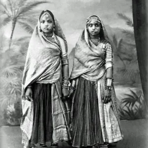 Reading the Puranas (ancient Hindu texts) India Our beautiful Wall Art ...