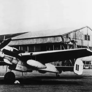 Messerschmitt Bf-110 Our beautiful Wall Art and Photo Gifts include ...