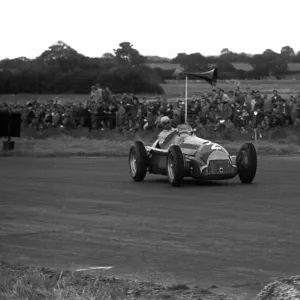 Motor racing in the 1950s Our beautiful Wall Art and Photo Gifts ...
