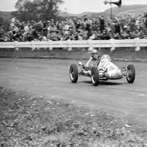 Motor racing in the 1950s Our beautiful Wall Art and Photo Gifts ...