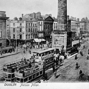 Former Spinning House workhouse, Cambridge c. 1910