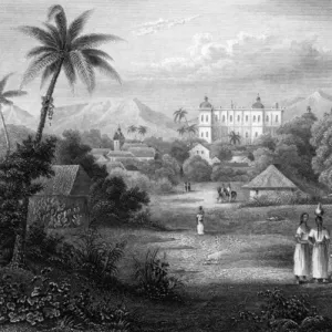 Nicaraguan Slums 1982 Our beautiful Wall Art and Photo Gifts include ...