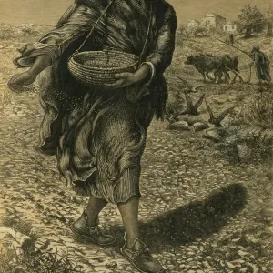 Lambeth Doulton Faience Factory Blunging Our beautiful Wall Art and ...