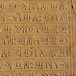 Persian Art. Achaemenid period Our beautiful Wall Art and Photo Gifts ...