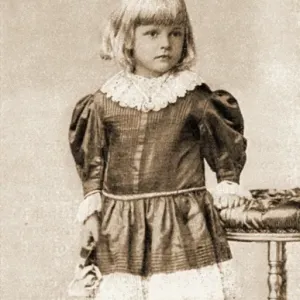 Princess Alice of Battenberg (1885-1969) Our beautiful Wall Art and ...