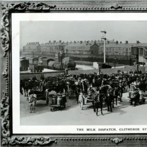 Whalley early 1900s Our beautiful Wall Art and Photo Gifts include ...