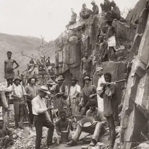 Barberton, De Kaap Gold Fields, South Africa Our beautiful Wall Art and ...