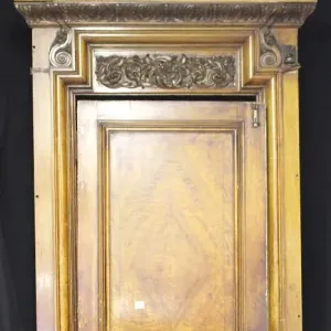 RMS Olympic stateroom cabin door (detail) Our beautiful Wall Art and ...