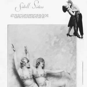 Beth Beri. Miss Beth Beri aka Elizabeth Kislingbury