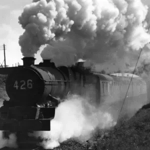 Torbay Express diesel train Our beautiful Wall Art and Photo Gifts ...