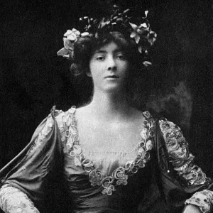 Engagement of Viola Tree to Alan Parsons Our beautiful Wall Art and ...