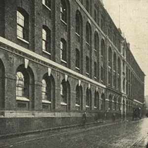 Union Workhouse, New Forest, Hampshire Our beautiful Wall Art and Photo ...