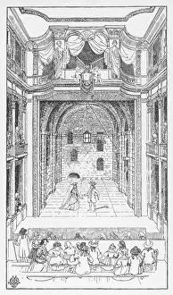 Restoration Art Prints, Posters & Puzzles