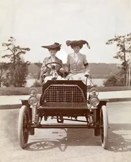 Roadster Collection of Art Prints and Gifts