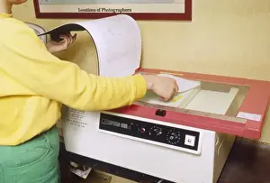 Photocopier Collection of Photo Prints and Gifts