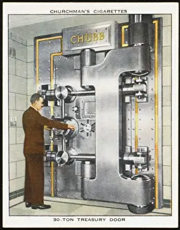 Chubb Collection of Photo Prints and Gifts