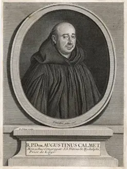 Calmet Art Prints, Posters & Puzzles