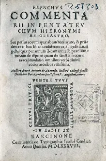 Elenchus Art Prints, Posters & Puzzles