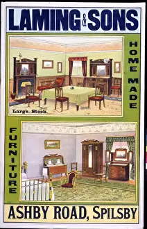 Laming Art Prints, Posters & Puzzles