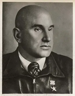 Mikulin Art Prints, Posters & Puzzles