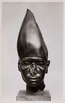 Amenemhet Photo Prints