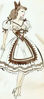 Risque Art Prints, Posters & Puzzles