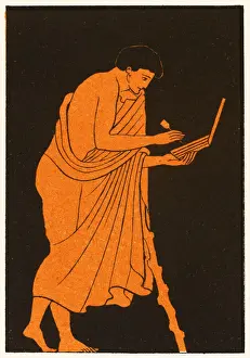 Stylus Collection of Art Prints and Gifts