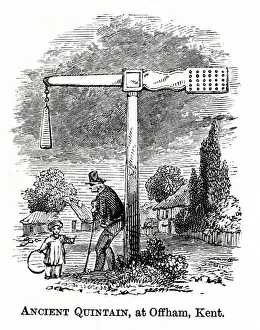 Quintain Collection of Photo Prints and Gifts