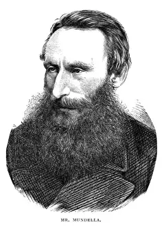 Mundella Art Prints Collection