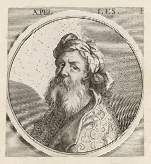 Apelles Collection of Photo Prints and Gifts