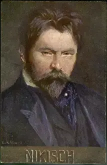 Nikisch Collection of Photo Prints and Gifts