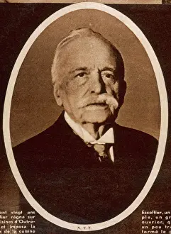 Escoffier Art Prints, Posters & Puzzles