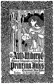 Wiborg Art Prints, Posters & Puzzles