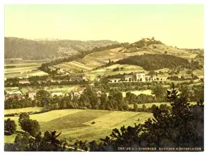 Mary Evans Prints Online: Kissengen