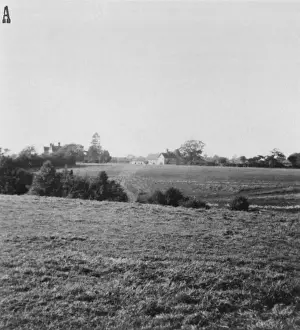 Barkham Manor Photo Prints