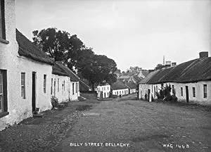 Bellaghy Art Prints Collection