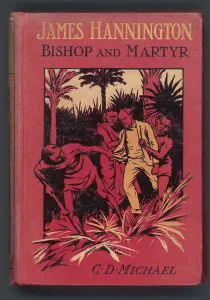 Hannington Collection of Photo Prints and Gifts