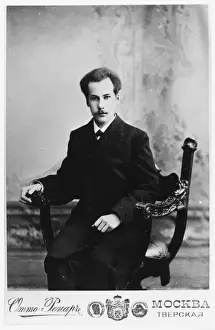 Bugaev Collection of Photo Prints and Gifts