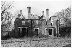 Borley Collection of Photo Prints and Gifts