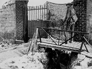 Sentryman Collection of Photo Prints and Gifts