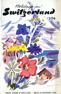 Brochure Gallery of Photo Prints and Gifts