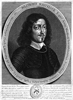 Bulstrode Art Prints, Posters & Puzzles