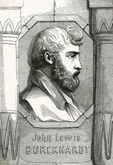 Burckhardt Collection of Photo Prints and Gifts