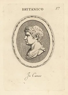Britannicus Prints