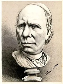 Busts Art Prints, Posters & Puzzles