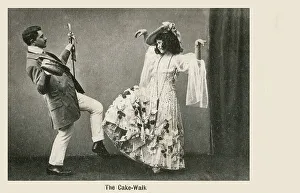 Cake Walk Art Prints Posters Photo Prints